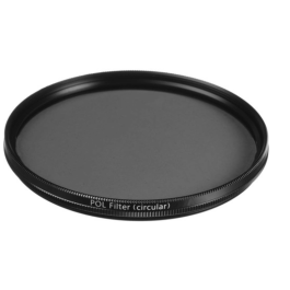 Zeiss T* POL Filter (circular) 52mm