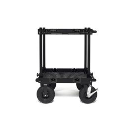 adicam MINI Plus on 10'' Premium wheels