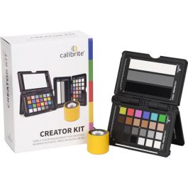 Calibrite Creator Kit