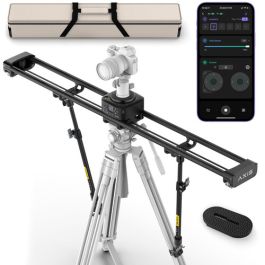 Zeapon AXIS 120 Multi-axis Motorized Slider (2-axis Version)