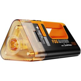 LensGo Smoke Master Pro