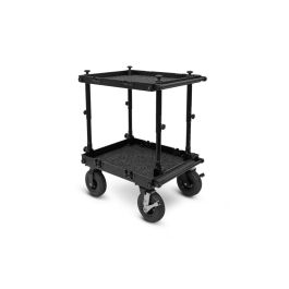 adicam MINI on 9'' wheels with Height Adjustment System