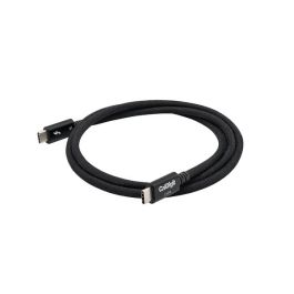 CalDigit Thunderbolt 5 (USB-C) Pro Cable (0.5 m Braided)