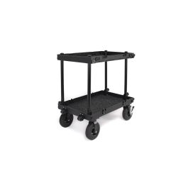 adicam STANDARD+ on 9'' Premium wheels