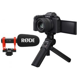 FUJIFILM X-S20 xc15-45 VLOGGER KIT