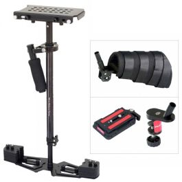 Flycam HD-5000 Stabilizer with Arm Brace