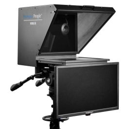 Prompter People RoboPrompter JR 17'' with 24'' Talent Monitor
