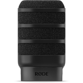 RODE Pop Filter za PodMic black
