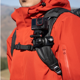 Insta360 Backpack Clip