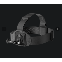 Insta360 Head Strap