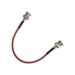 Hovervolt Custom SDI Cable - Red, 23cm