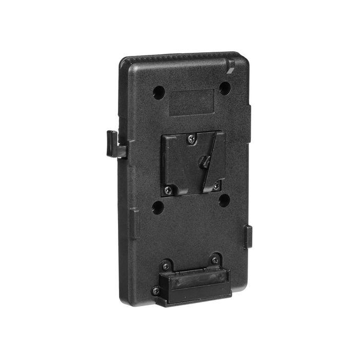 Lilliput Q7 Battery Plate Adapter (V-Lock batteries)