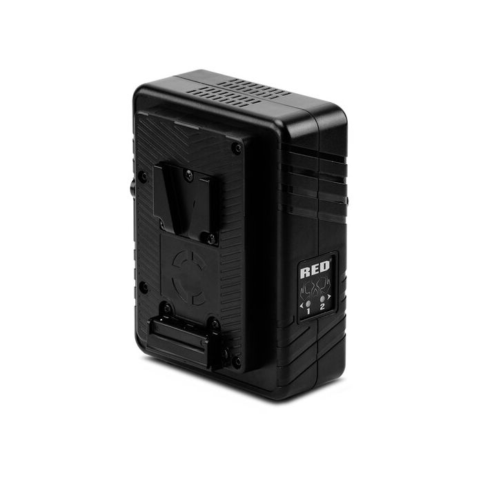 RED REDVOLT MICRO- G