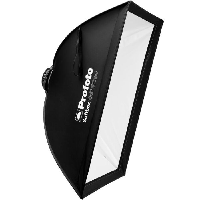 Profoto Softbox 2x3' White