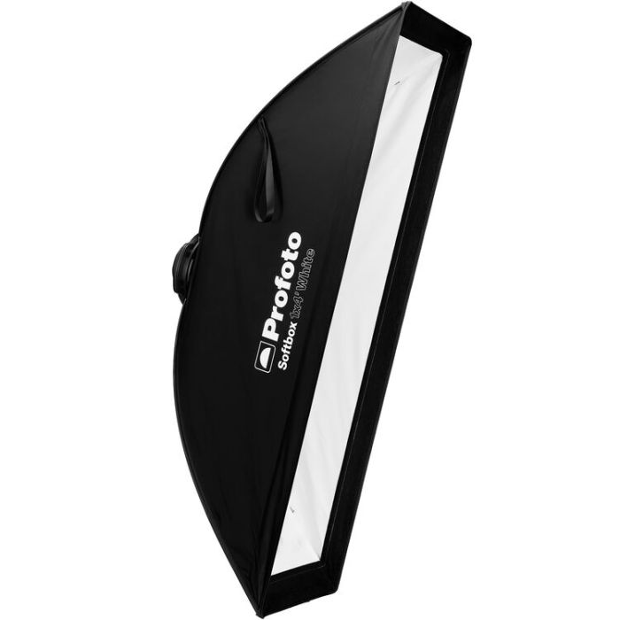 Profoto Softbox 1x4' White