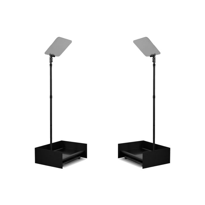 Prompter People Stage Pro 24'' Pair KIT