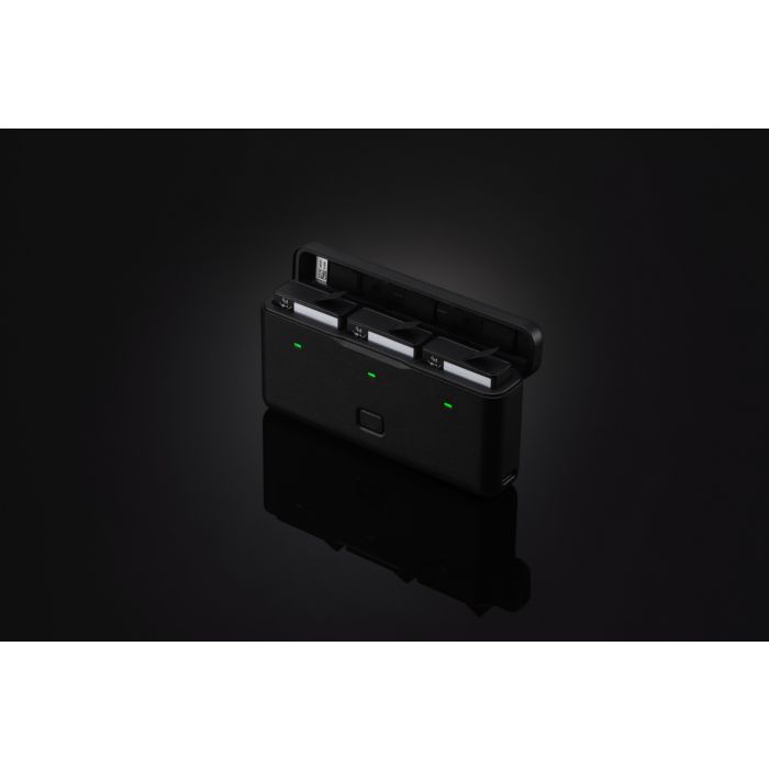 DJI Osmo Action 3 Multifunctional Battery Case