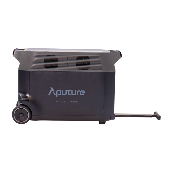 Aputure DELTA Pro (Powered by EcoFlow)