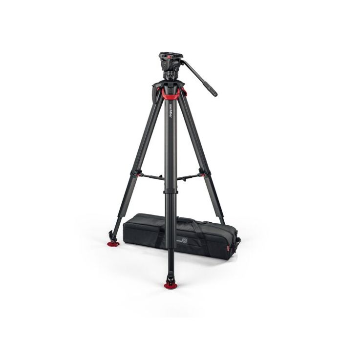 Sachtler System Ace XL Mk II flowtech75 MS