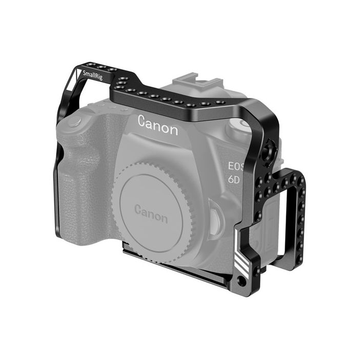 SmallRig Cage for Canon EOS 6D CCC2407