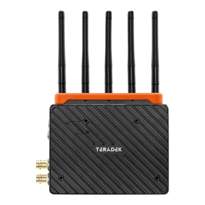 Teradek Bolt 6 XT RX Color Band (Orange)